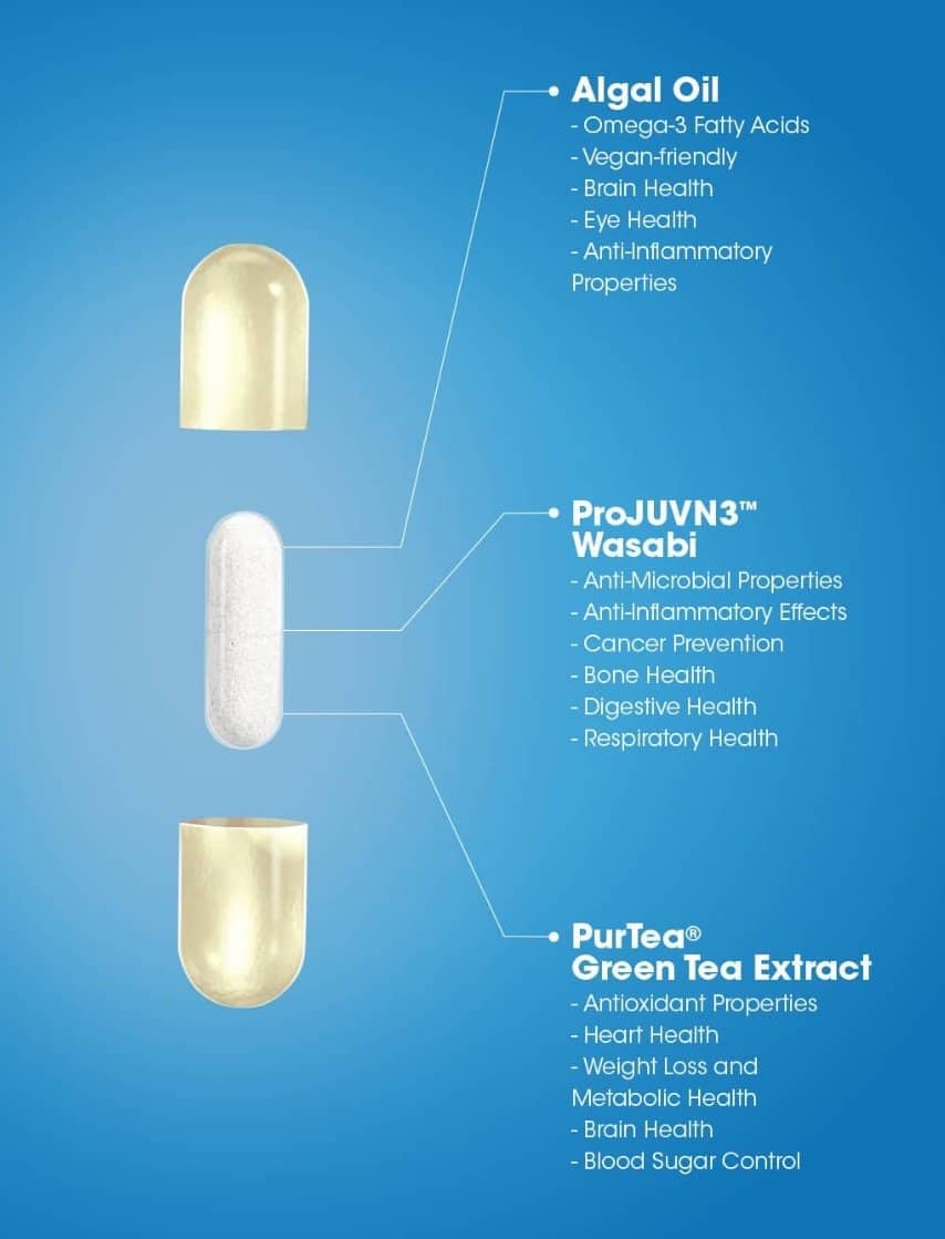 Prolon L-Pill - Lifespark Nutrition